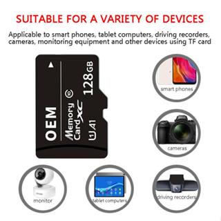 Ulike Micro SD Card Memory Card for V380 Pro CCTV Camera 128GB 64GB ...