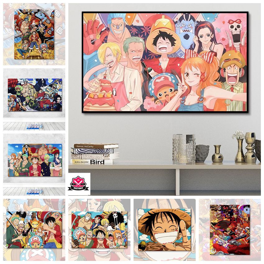 Victory -30*40cm/40*50cm-paint by number --oil painting kit by numbers ...