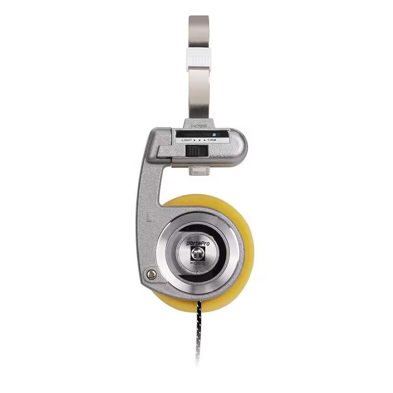 KOSS PP portable high-quality fashion sports heavy bass HIFI Porta Pro ...