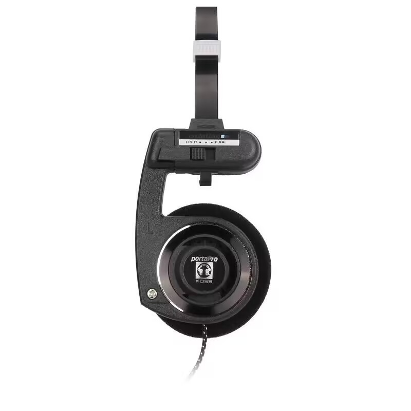 KOSS PP portable high-quality fashion sports heavy bass HIFI Porta Pro ...