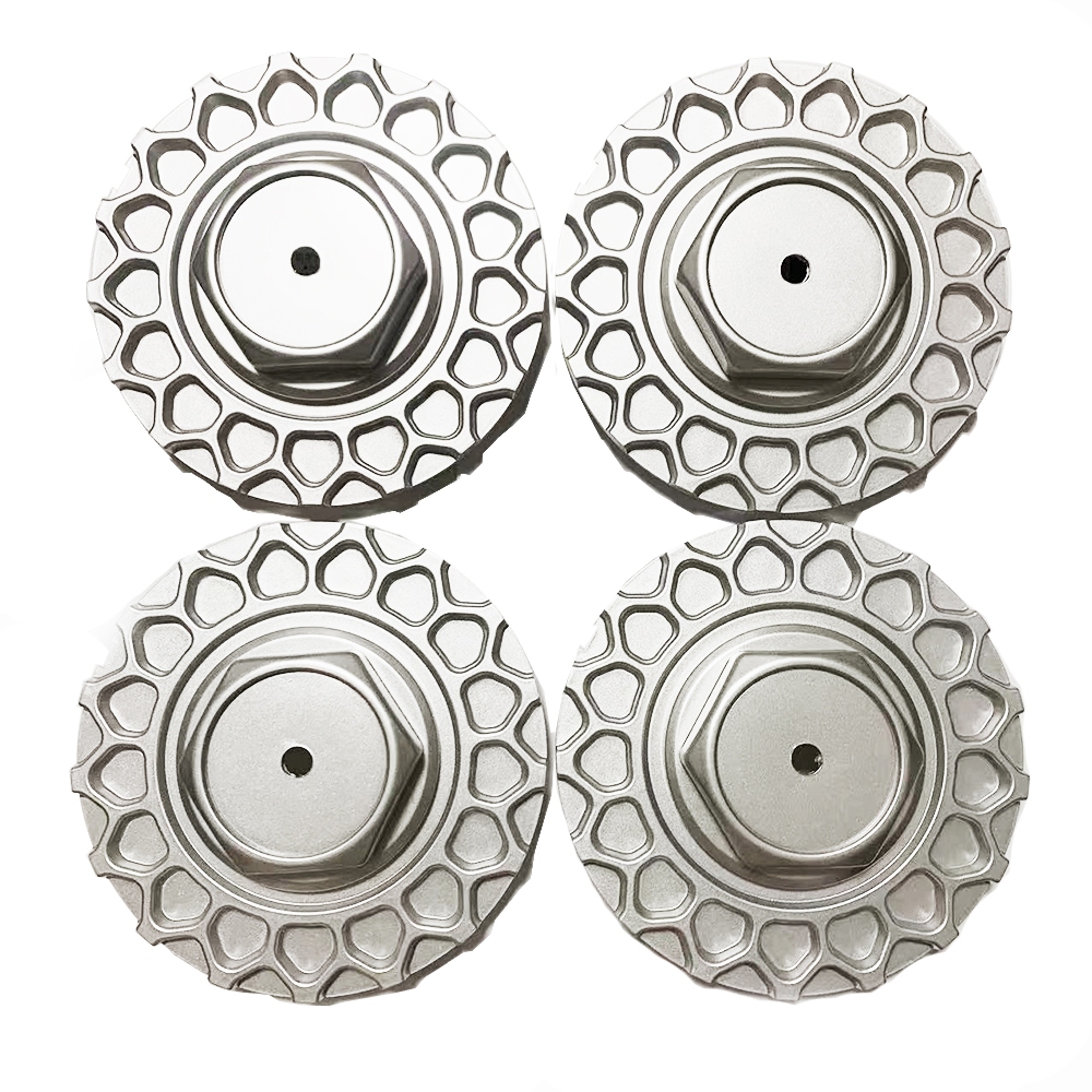 160mm 1pc silver classic wheel center caps center cover of car hub cap ...