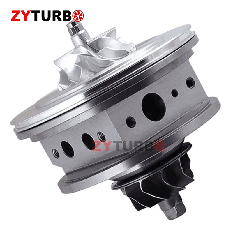 BV45 TURBO Cartridge CHRA For Nissan Navara Pathfinder YD25DDTI 2.5L ...