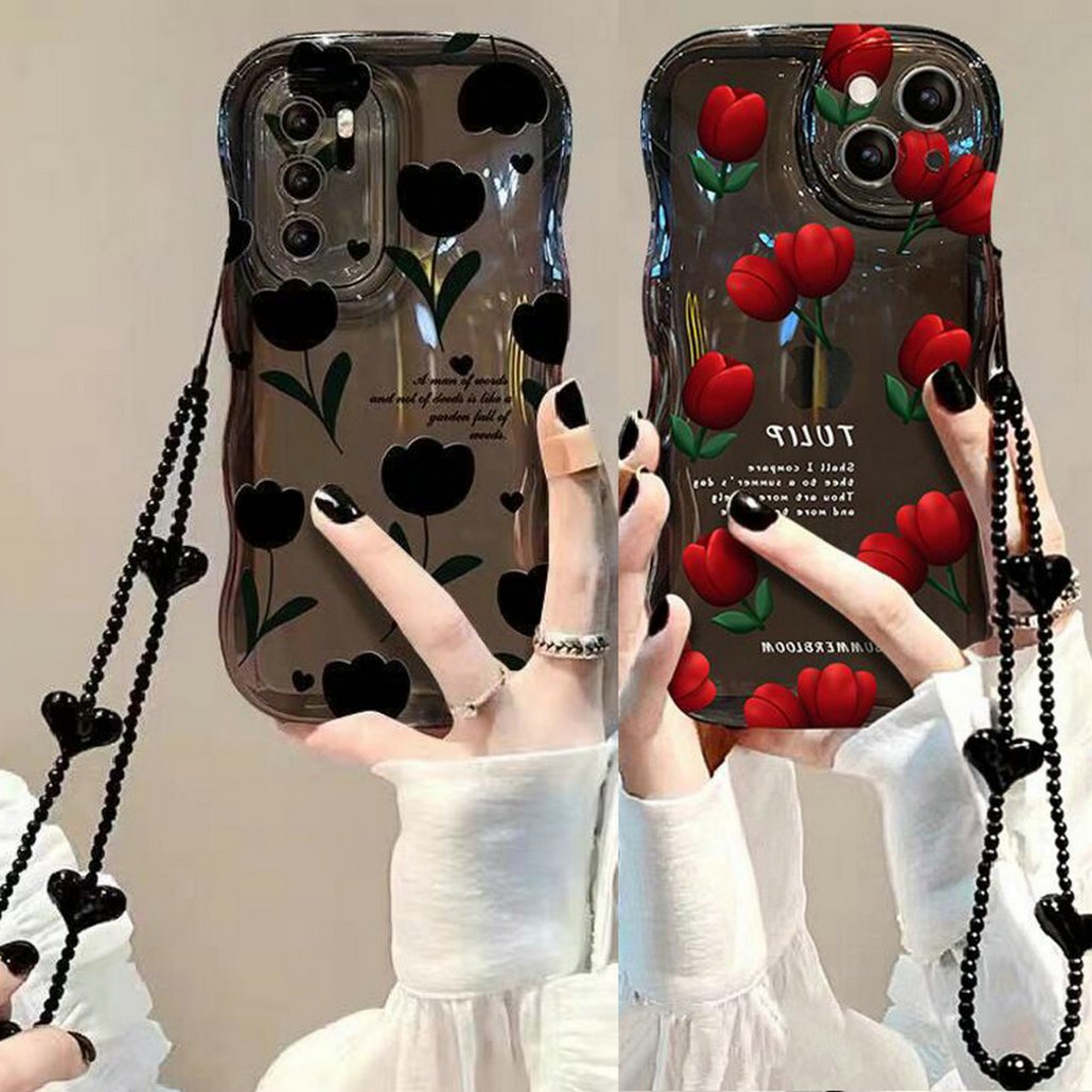 Case For Oppo A5 Pro A3 Pro A3X Reno 13F 13 Pro 12F 12 Pro A60 11F 11 Pro 10 Pro 8t 8 8z 7 7z 6 ...