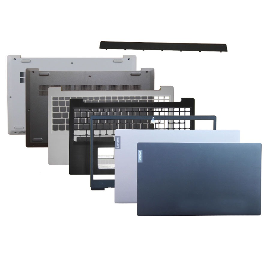 New For Lenovo Ideapad S145-15 15IWL 15IIL 15API 15IGM 340c-15 V15-IIL ...