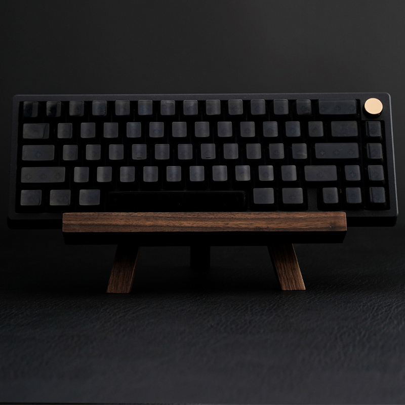 1pcs wooden keyboard stand for Mechanical Keyboard | Shopee Philippines