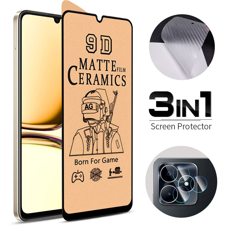 Realme Note 50 11 10 6i 5i 7i 7 8 9 Pro 9i 8i C67 C51 C53 C55 C17 C15 C11 C20 C30 C31 C33 C35 ...