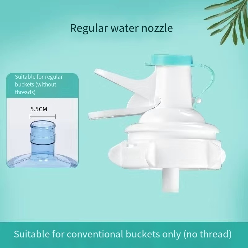 (In stock)Bottled Water Detachable Bracket Water Dispenser Mineral ...