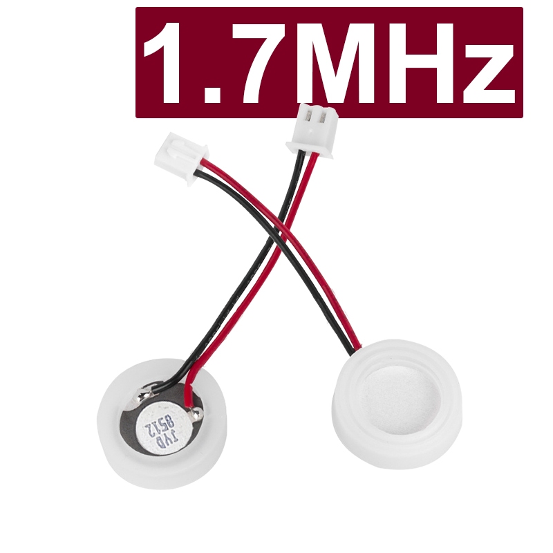 Diffuser Ultrasonic Atomizing Maker 2.4MHZ 16mm Replacement Part ...