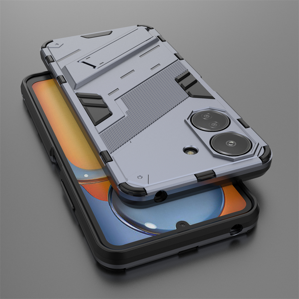 Camera Protection Case Redmi 13C 12 Note 12 Pro 5G Note12S 4G 11S Armor ...