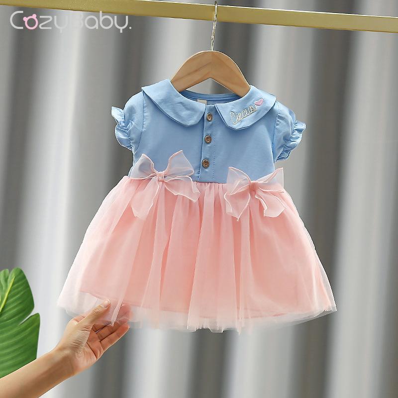 Baby Girls Skirt Baby Dress Princess Dress | Shopee Philippines