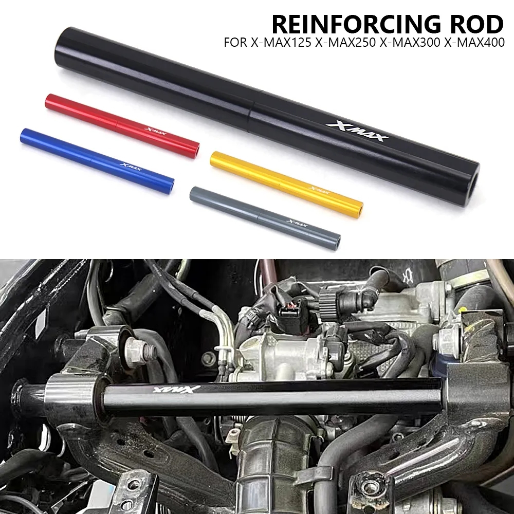 For YAMAHA XMAX 250 300 125 XMAX300 XMAX250 XMAX125 Motorcycle Frame ...