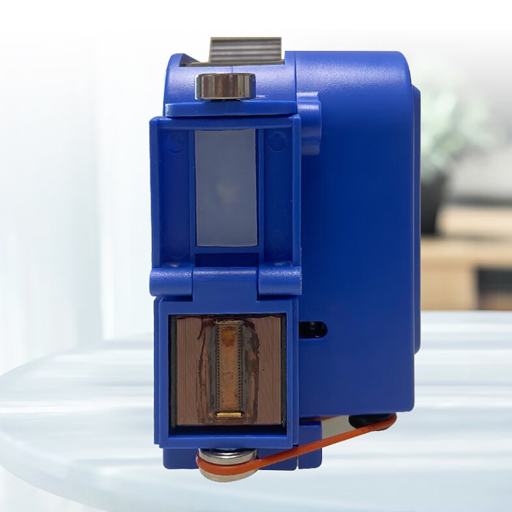 Expiry Date Printer Machine Mini portable Inkjet Printer for Date Coder ...