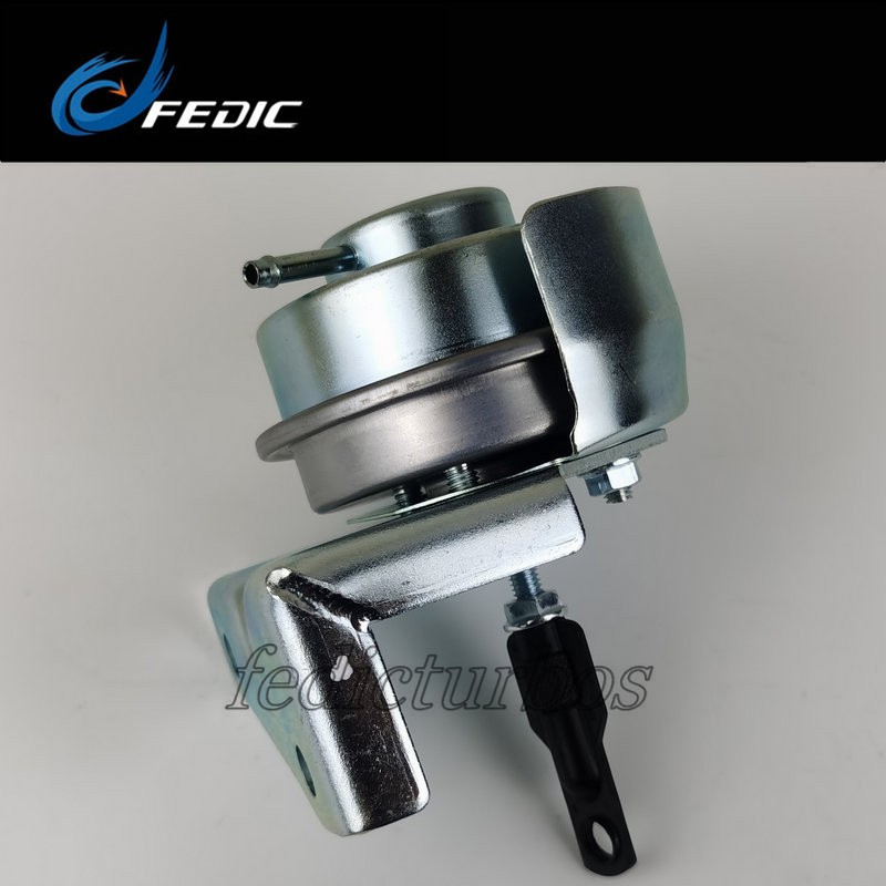Turbo actuator TF035 49335-01410 1515A295 Turbocharger Turbine ...