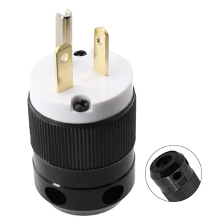 Shop heavy duty male plug for Sale on Shopee Philippines