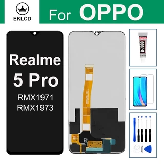 Shop realme 5 pro lcd for Sale on Shopee Philippines