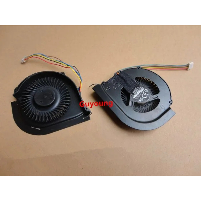 CPU Laptop fan for Lenovo Thinkpad T440P series Notebook Cooler Fan ...
