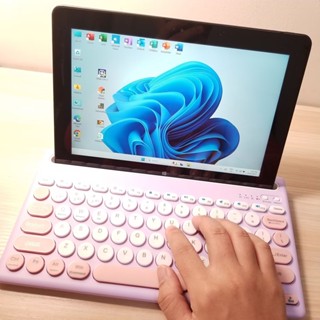 Original Lenovo ThinkPAD Windows 11 Tablet PC Intel Atom Z3795 Quad ...