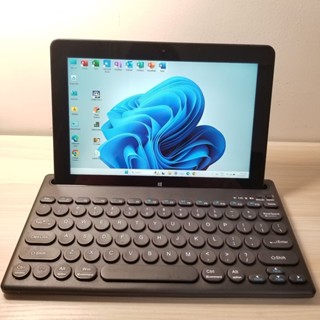 Original Lenovo ThinkPAD Windows 11 Tablet PC Intel Atom Z3795 Quad ...