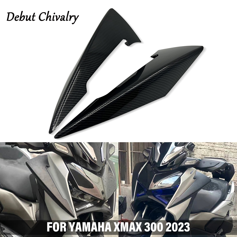 Applicable to Yamaha XMAX300 xmax v2 2023-2024 fixed wing modification ...