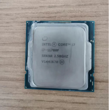 Intel I7 I9 I5 11400 11400F 11500 11600KF I7 11700KF I9 11900 11900KF ...