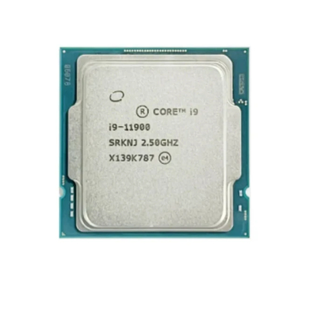 Intel I7 I9 I5 11400 11400F 11500 11600KF I7 11700KF I9 11900 11900KF ...