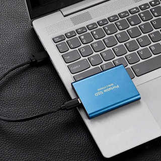 Portable High Speed External Solid State Drive 1TB 2TB 64TB SSD Mobile ...