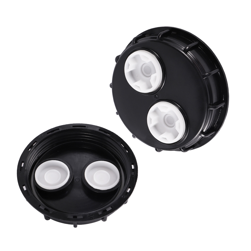 IBC Tank Cover S60 100mm 163mm 240mm Coarse Thread Water Tank Breath ...