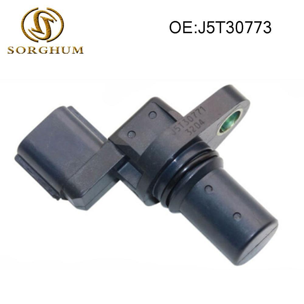 J5T30773 Camshaft Position Sensor For SUZUKI SUBARU Grand Vitara II ...