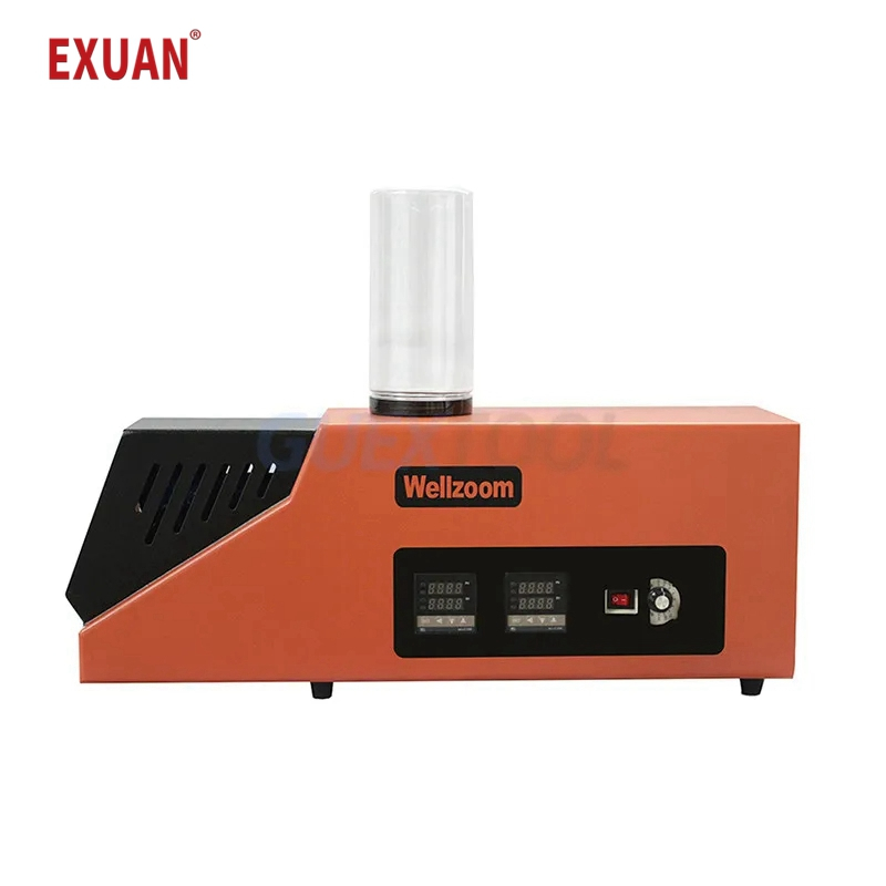 3D Filament Extruder Machine 3D Filament Maker Desktop 3D Printing ...