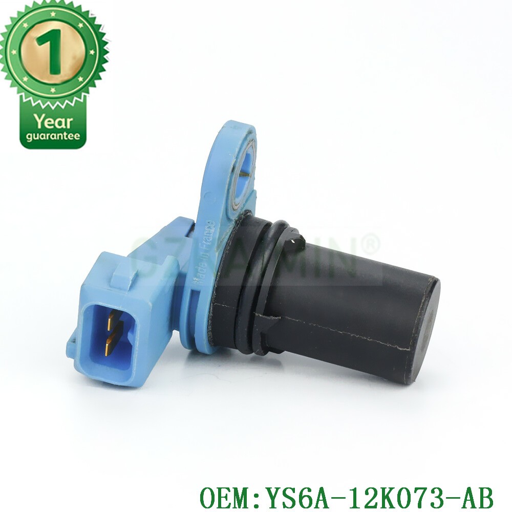 Camshaft Position Sensor YS6A-12K073-AB For Ford Fiesta Focus B-Max ...