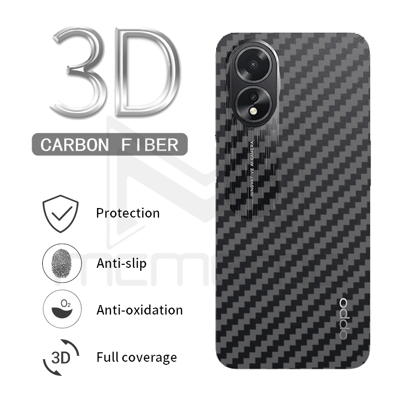 For OPPO A5 Pro A3x A3 A60 A18 A17K A17 A57 A58 A38 A78 A98 A59 A79 A77s A76 A96 A16 A16K A55 ...