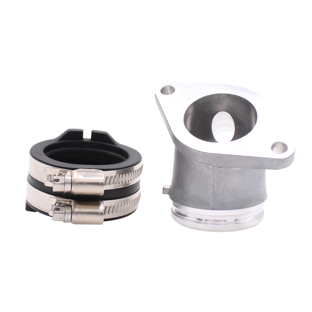 Throttle Body MANIFOLD LC150 Y15ZR SNIPER150 I EXCITER150 Jupiter MX ...