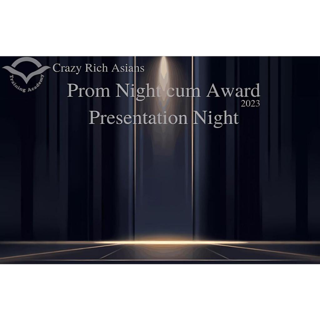 240x180cm Crazy Rich Asians Photography Backdrop Prom Night cum Award ...