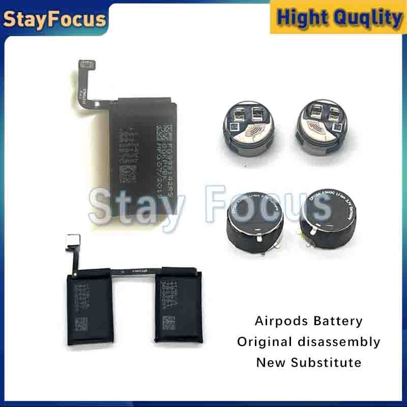 Disassembly Replacement Battery For Airpods 1 2 pro Airpods 3 ...