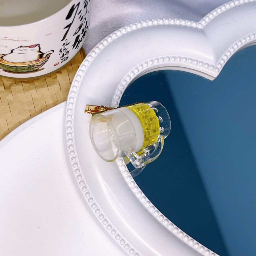 Funny and creative punk simulation blade hairpin hot girl sweet and ...