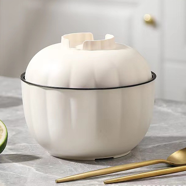 Student dormitory mini electric pot instant noodles electric pot plug ...