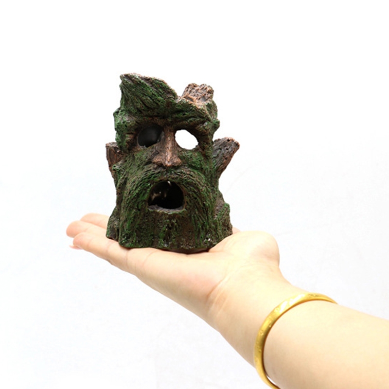 Tree Root Wood Sprite Aquarium Decoration Fishbowl Landscaping ...
