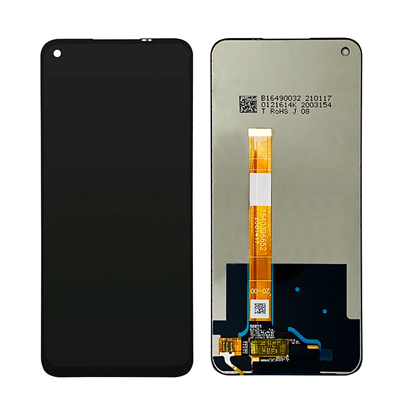 For Oppo A52 LCD CPH2059.CPH2067.CPH2069 Display Touch Screen Digitizer ...