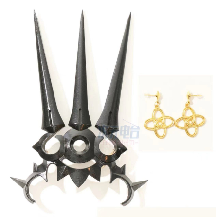 CosplayFM Honkai Impact 3rd snake cos Mobius cosplay women's clothing ...