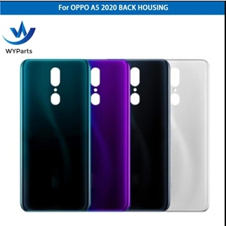 For Oppo A5 2020 CPH1933 CPH1931 CPH1935 CPH1943 CPH1959 Back Battery ...