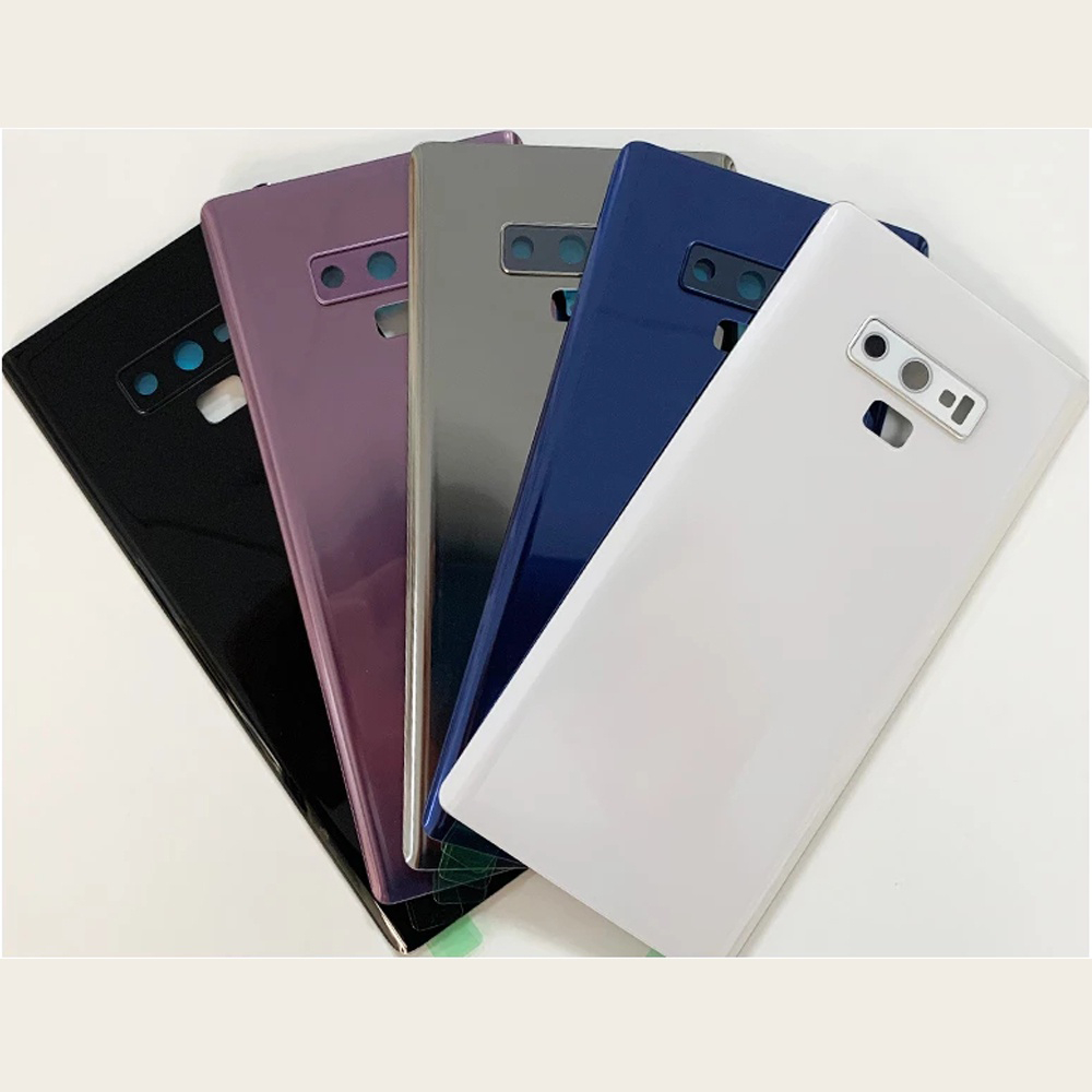 For Samsung Galaxy Note 9 N960 Back Battery Cover SM-N960F N960F/DS ...