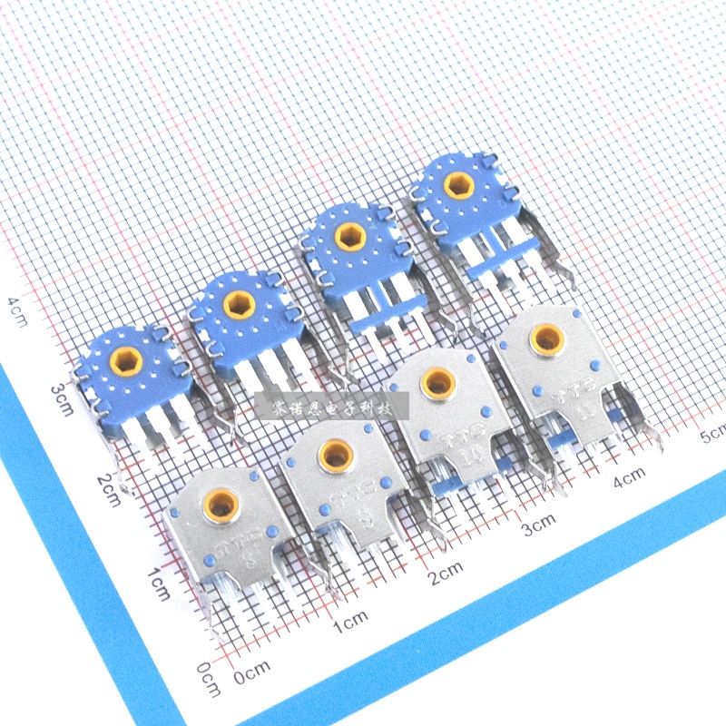 TTC new Golden Wheel encoder 8mm 9mm 10mm 11mm 12mm 13mm 14mm 15mm 16mm ...