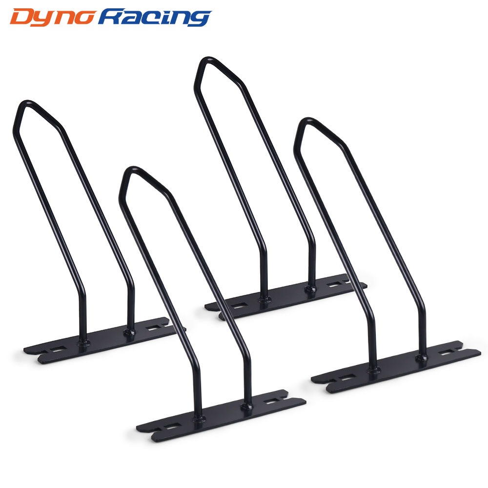 Firm Support Cargo Caddy Bike Rack Adapter Multifunctional Reliable ...