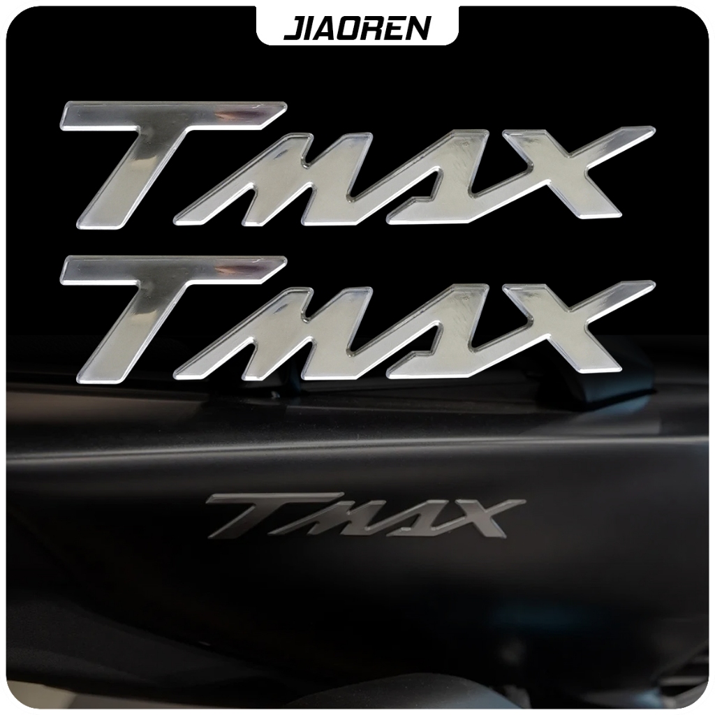 Tmax emblem for motorcycle yamaha tmax 500 530 560 2023 | Shopee ...