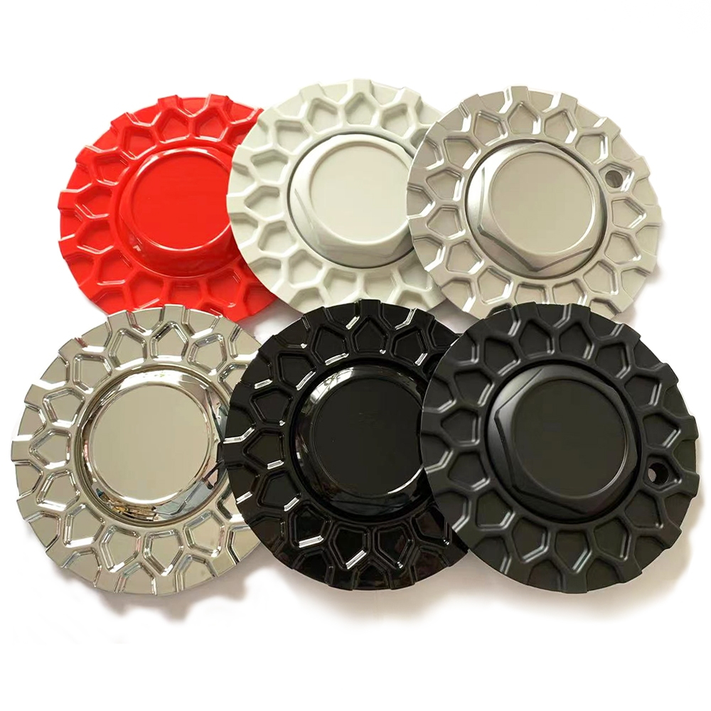 176mm classic wheel center caps center cover of car hub cap BC225 ...