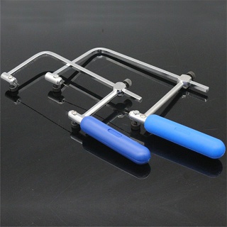 Frame Sawbow Coping Saw U-shape Coping Jig Saw Mini Saw + Saw Blade For ...