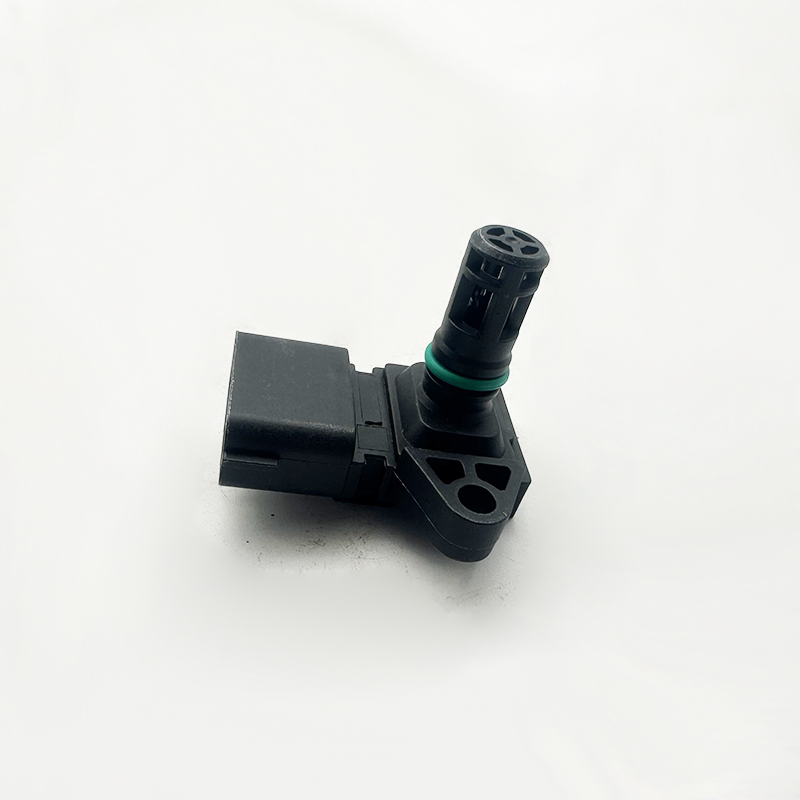 Komatsu excavator parts PC200-8 PC210 PC240-8 intake air temperature ...