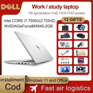 Shop dell laptop i7 core for Sale on Shopee Philippines