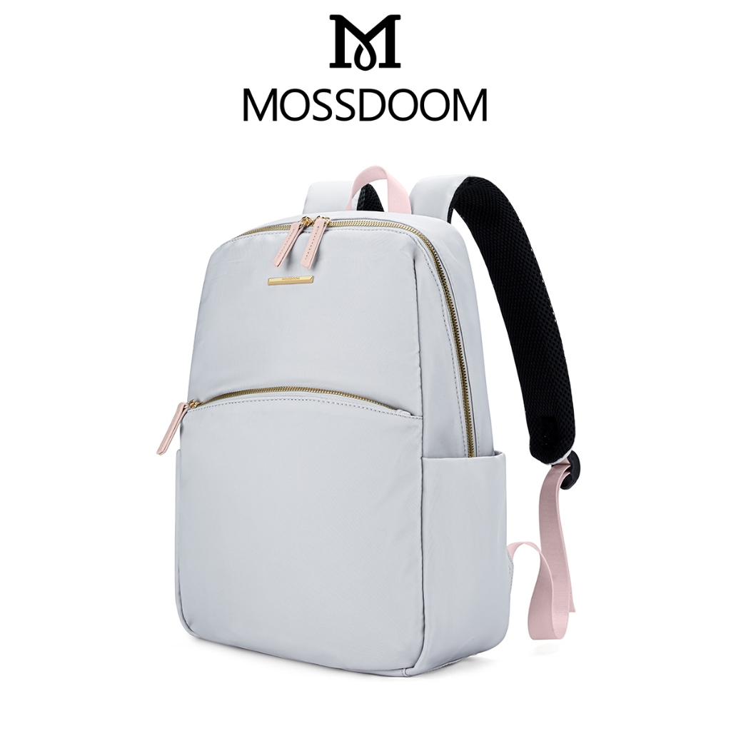 MOSSDOOM Popular Women's Backpack High Quality Backpack | Shopee ...
