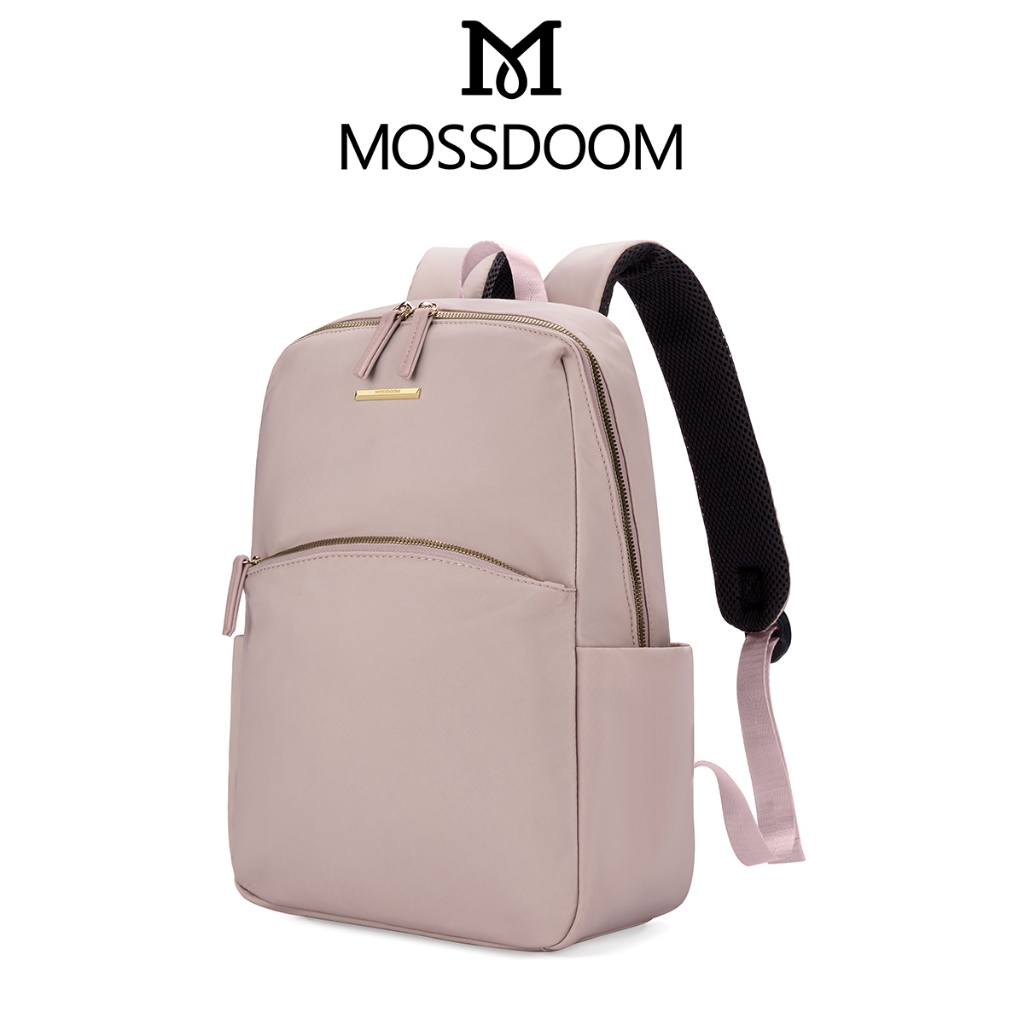 MOSSDOOM Popular Women's Backpack High Quality Backpack | Shopee ...